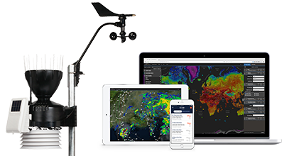 Start monitoring and alerting on WBGT!